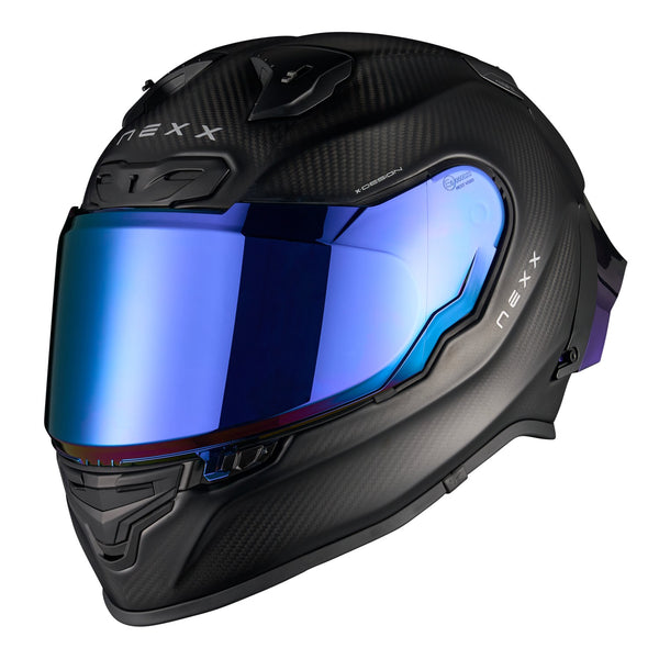 X.R3R ZERO PRO 2 CARBON - Coming March 2026! - NEXX North America